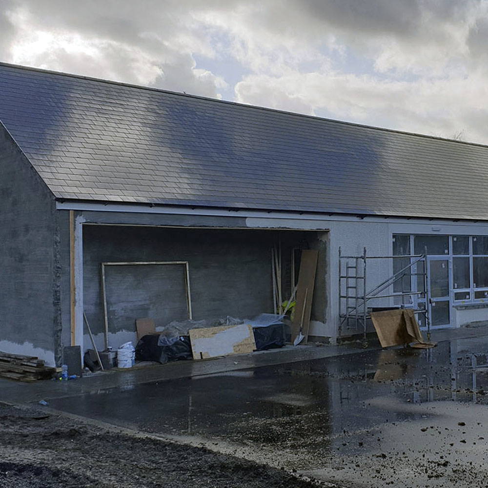 Education - EirEng Consulting Engineers