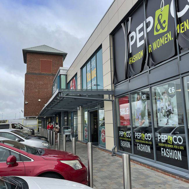 Civil Engineering Projects | Consulting Engineers Projects, Ireland, UK ...