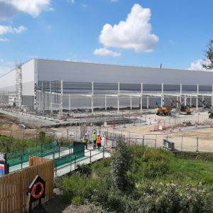 Graduate Structural Engineer - Bath - EirEng Consulting Engineers