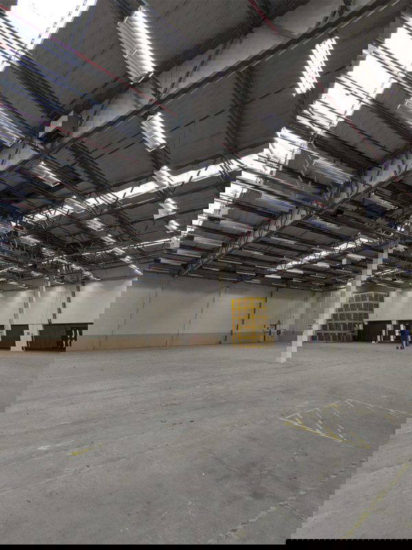 Surveying Existing Structures for Adaptation - EirEng Consulting Engineers