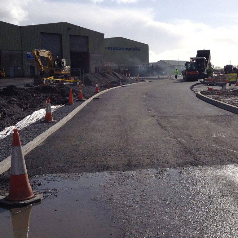 Civil Engineering Projects | Consulting Engineers Projects, Ireland, UK ...