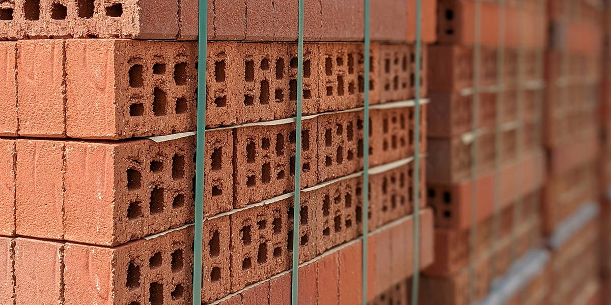 Ibstock Cattybrook Brick Factory Tour - EirEng Consulting Engineers