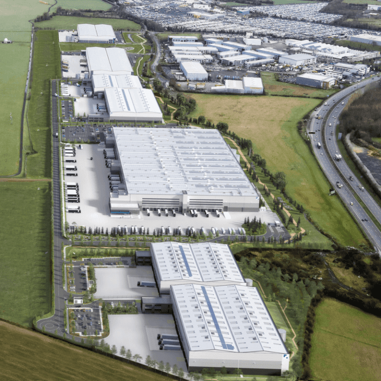 Irish Building & Design Awards - EirEng Consulting Engineers