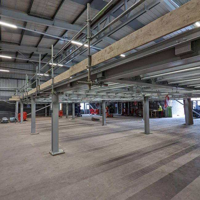 Graduate Structural Engineer - Bath - EirEng Consulting Engineers