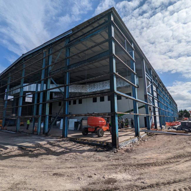 Graduate Structural Engineer - Bath - EirEng Consulting Engineers