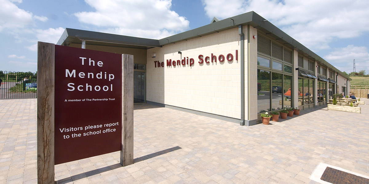 Project Win – The Mendip School New Swimming Pool! - EirEng Consulting ...