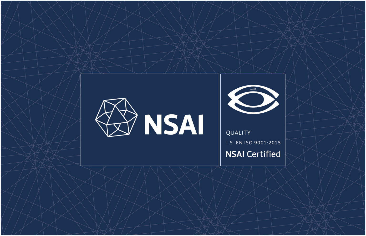 ISO 9001 Certified! - EirEng Consulting Engineers