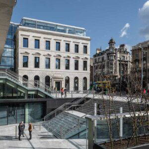 Graduate Structural Engineer - Bath - EirEng Consulting Engineers