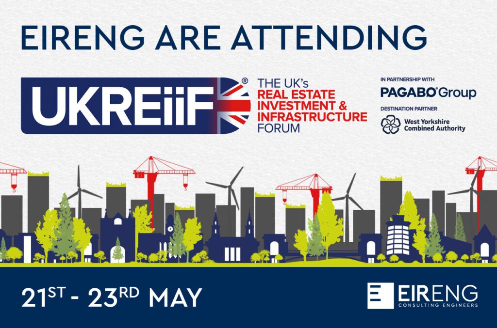 UKREiiF 2024 - EirEng Consulting Engineers