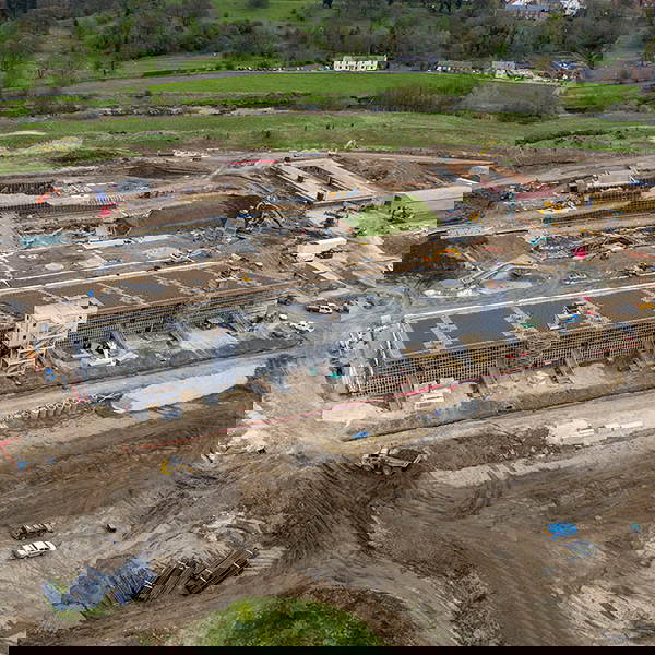 Civil Design Engineer - Bath - EirEng Consulting Engineers