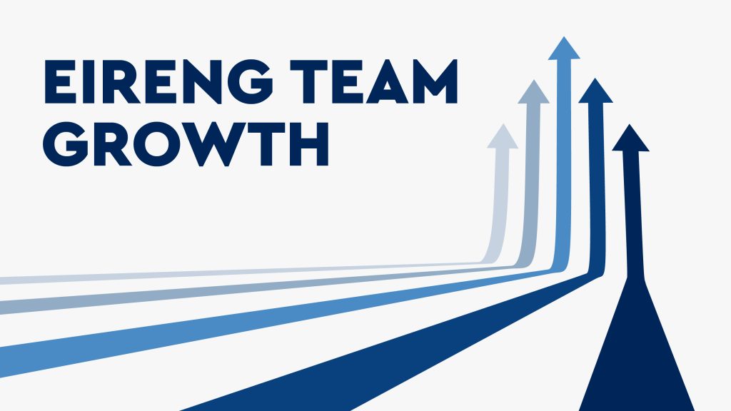 EirEng Team Growth and Dublin Office Move - EirEng Consulting Engineers